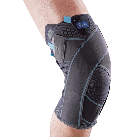 Knee - TP Ortho